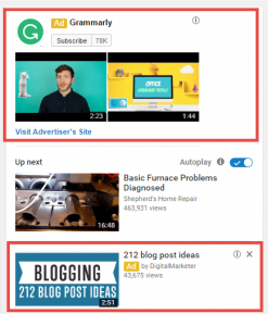 YouTube Ads là gì? Tổng quát về YouTube Ads dành cho các Marketer Azseo